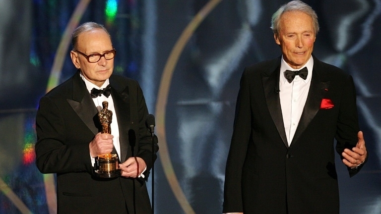 Morre Ennio Morricone, o grande compositor italiano - Jornal Opção Morre Ennio Morricone, o grande compositor italiano - Jornal Opção