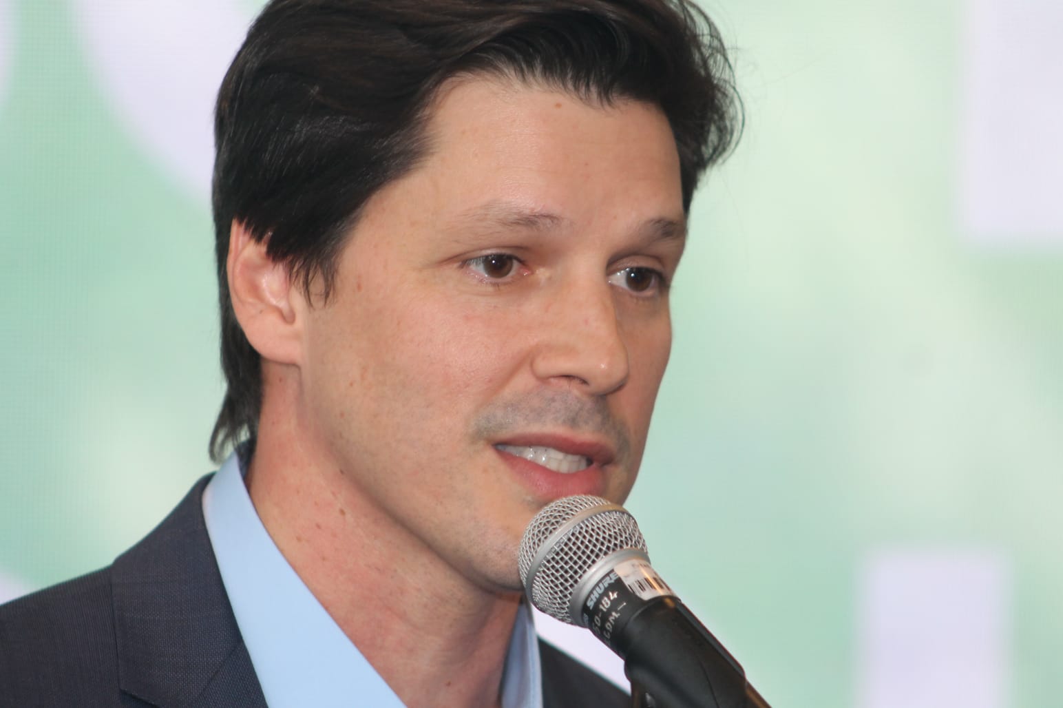 Daniel Vilela rebate rumores de que MDB de Anápolis foi “cooptado” e ...