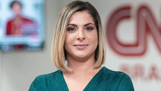 Daniela Lima troca a CNN Brasil pela GloboNews - Jornal Opção
