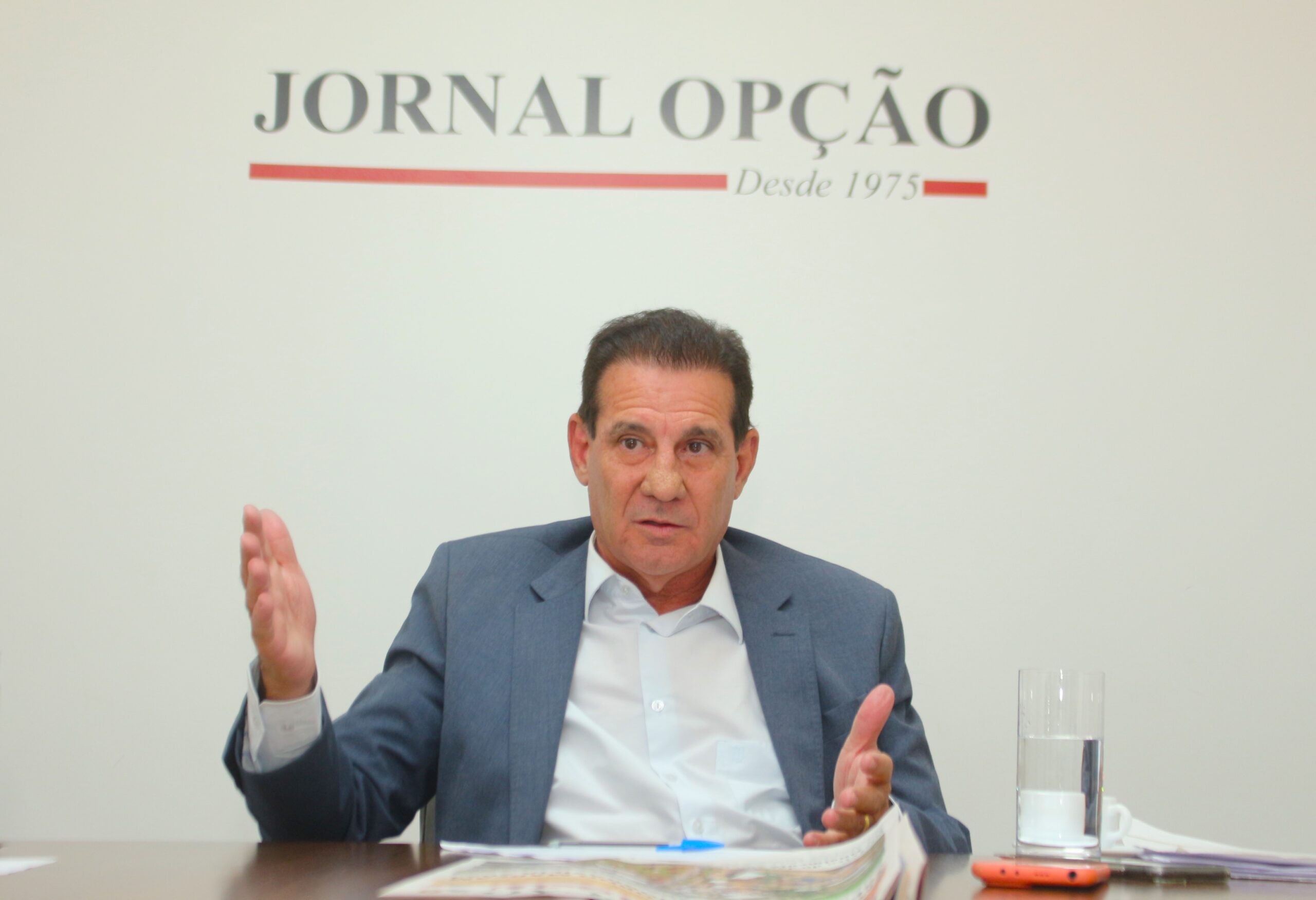 Campanha de Vanderlan troca Renato Monteiro pelo marqueteiro Marcus ...