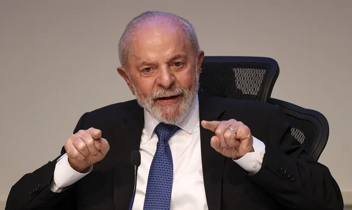 Lula Não Garante Que Buscará Reeleição Em 2026