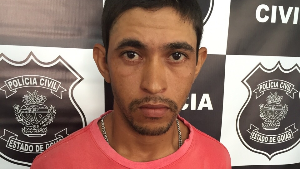 Homem é Preso Por Estuprar A Própria Filha E A Sobrinha Em Caldas Novas