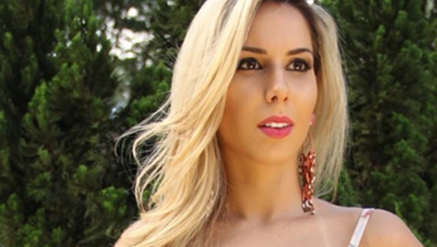 Polícia prende modelo que aplicava golpes na internet - Jornal Opção Polícia prende modelo que aplicava golpes na internet - Jornal Opção