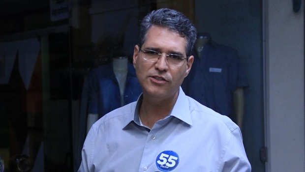 Francisco Jr. diz que ampliará ensino em tempo integral com parcerias ... Francisco Jr. diz que ampliará ensino em tempo integral com parcerias ...