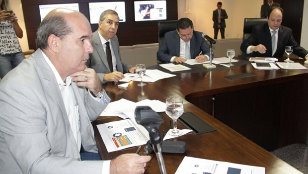 Fórmula de distribuição de ICMS aos municípios pode ser alterada ... Fórmula de distribuição de ICMS aos municípios pode ser alterada ...