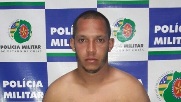 Homem é Preso Em Flagrante Por Estupro Na Região Metropolitana De