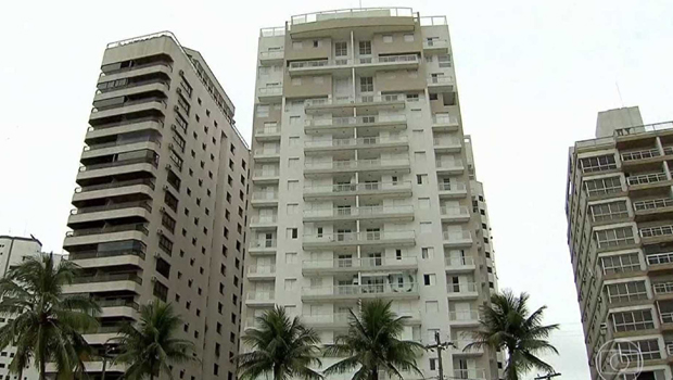 Triplex atribuído a Lula é vendido por R$ 2,2 milhões - Jornal Opção Triplex atribuído a Lula é vendido por R$ 2,2 milhões - Jornal Opção