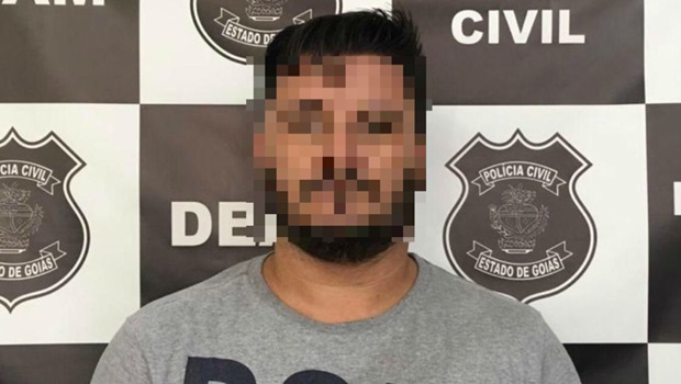 Polícia Prende Motorista Da Uber Por Estupro De Passageira Que Estava