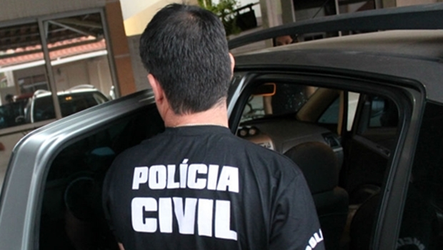 Polícia prende traficante que atuava como químico no preparo de drogas ... Polícia prende traficante que atuava como químico no preparo de drogas ...