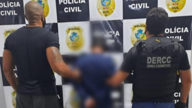 Homem é Preso Por Estuprar O Irmão De Apenas 7 Anos Jornal Opção