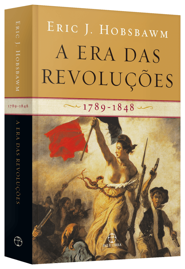 O Fim Da Era Do Britânico Eric J Hobsbawm E A Crítica De Perry