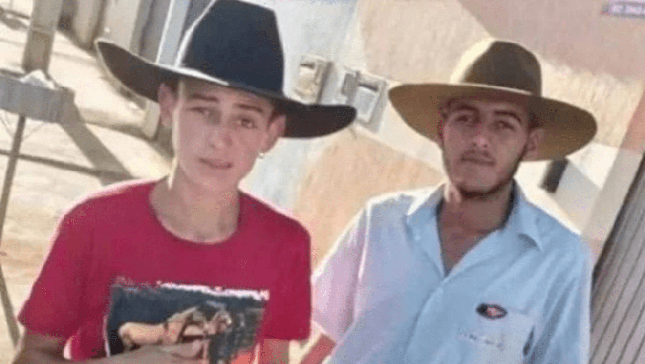 Irmãos São Mortos A Tiros Durante Festa Em Anápolis Jornal Opção