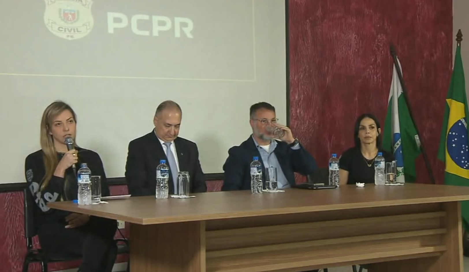 Perícia em celular de assassino de petista pode alterar rumos de ... Perícia em celular de assassino de petista pode alterar rumos de ...