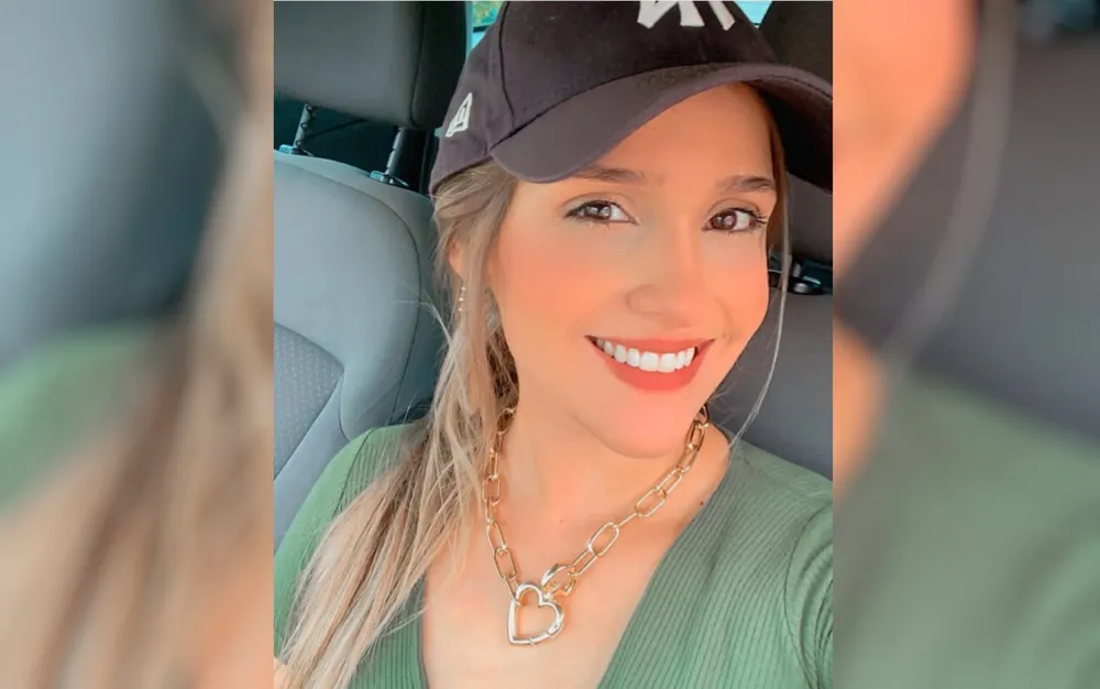 Família denuncia suposta negligência médica após morte de psicóloga em ... Família denuncia suposta negligência médica após morte de psicóloga em ...