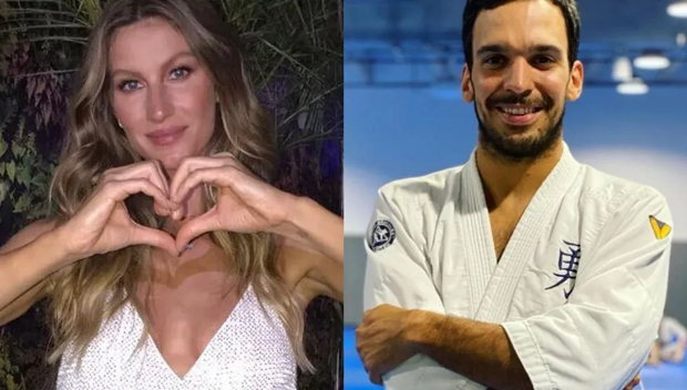 Saiba quem é o novo namorado da modelo Gisele Bündchen. Confira fotos ... Saiba quem é o novo namorado da modelo Gisele Bündchen. Confira fotos ...